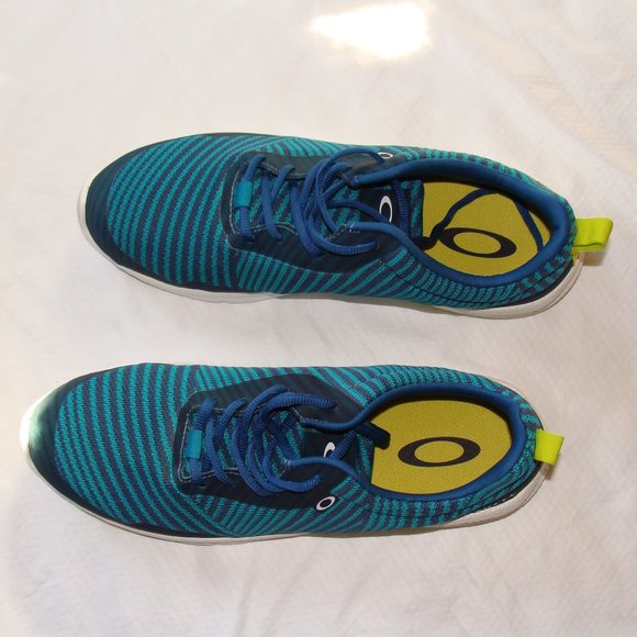 Oakley | Shoes | Oakley Coreflex Ev Zero Shoes | Poshmark